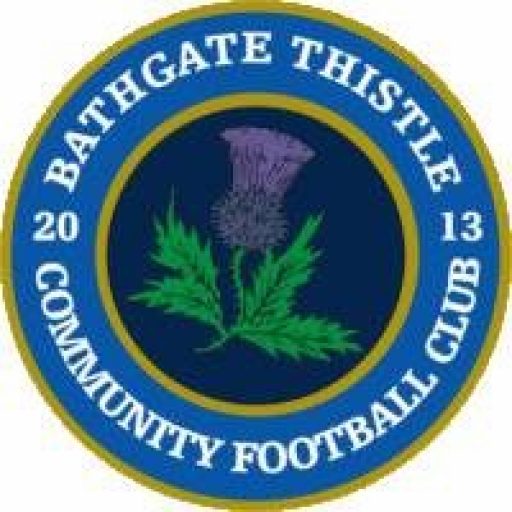Gallery – Bathgate Thistle AFC